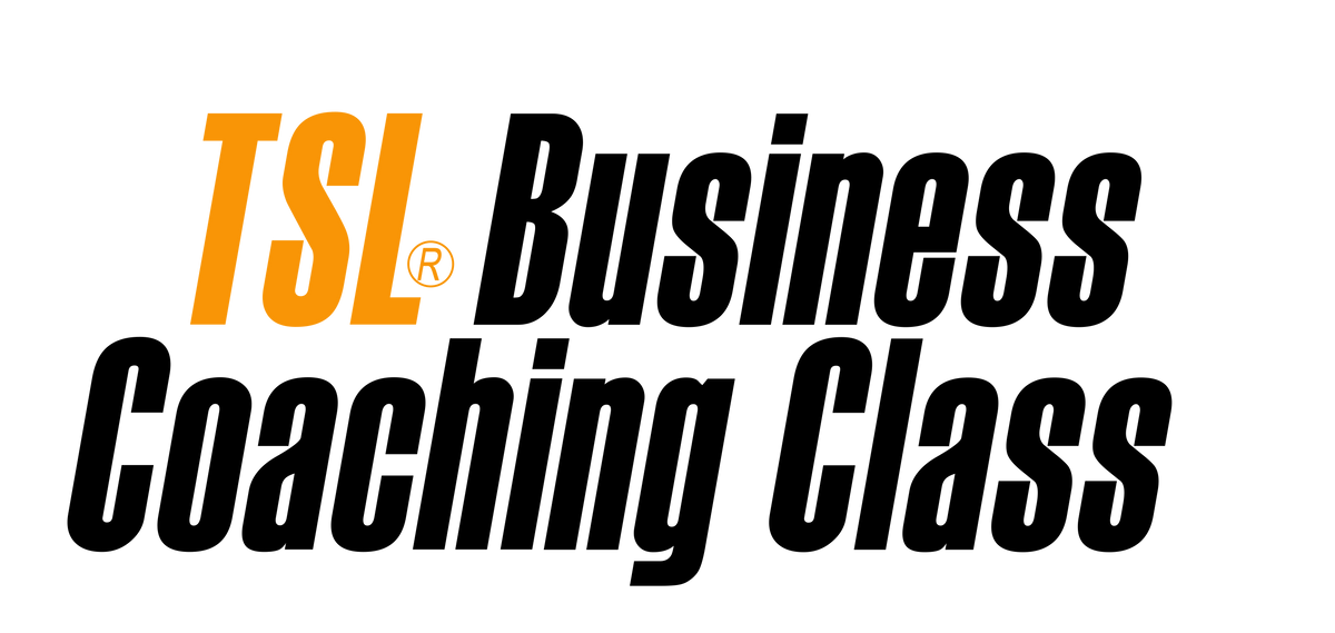 Coaching Class Logo