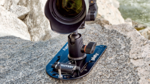 Finding Unique Camera Angles - The Slanted Lens