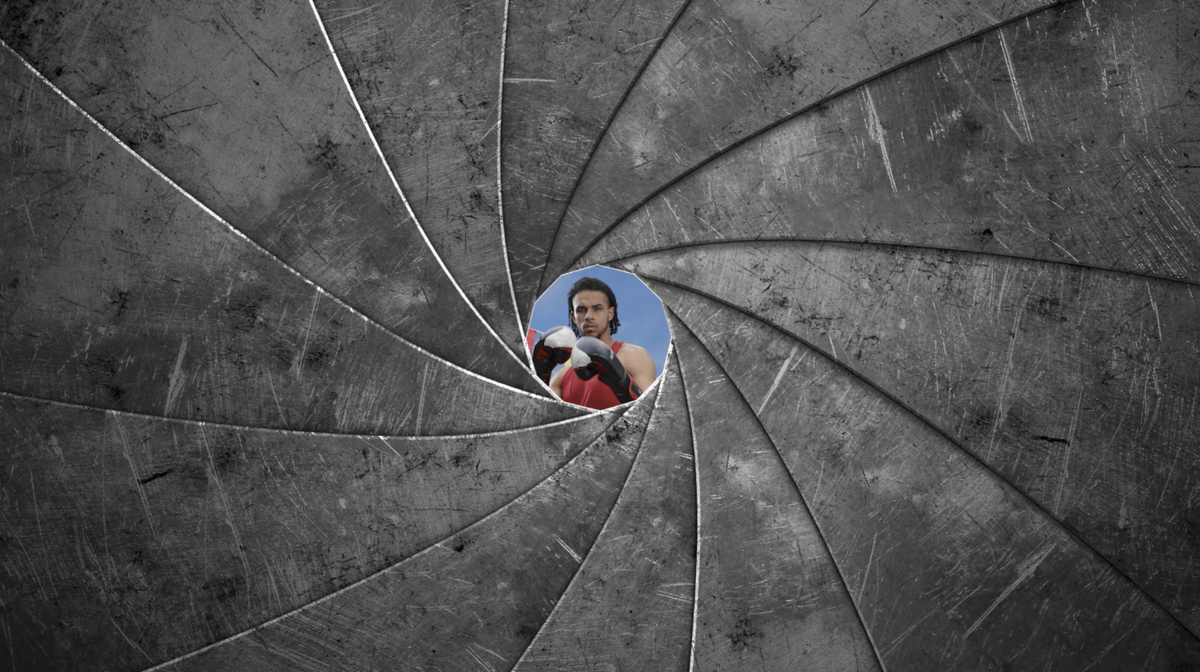 Camera Basics: How To Understand Aperture - The Slanted Lens