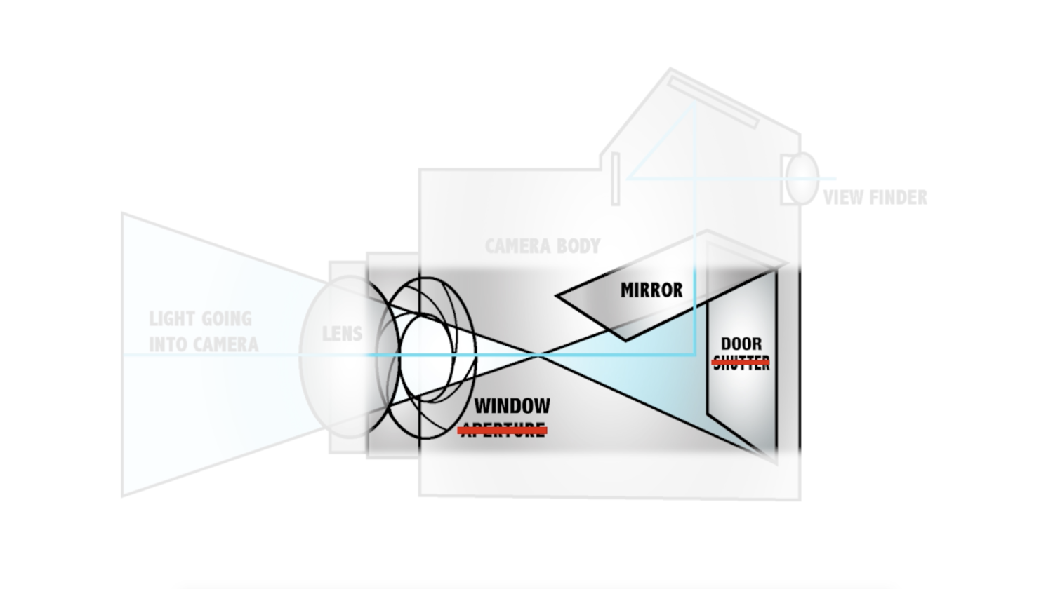 Camera Basics: How To Understand Aperture - The Slanted Lens