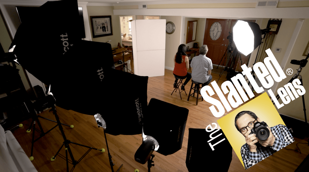 Softbox Comparison – Which one should you buy? Laws of Light - The ...