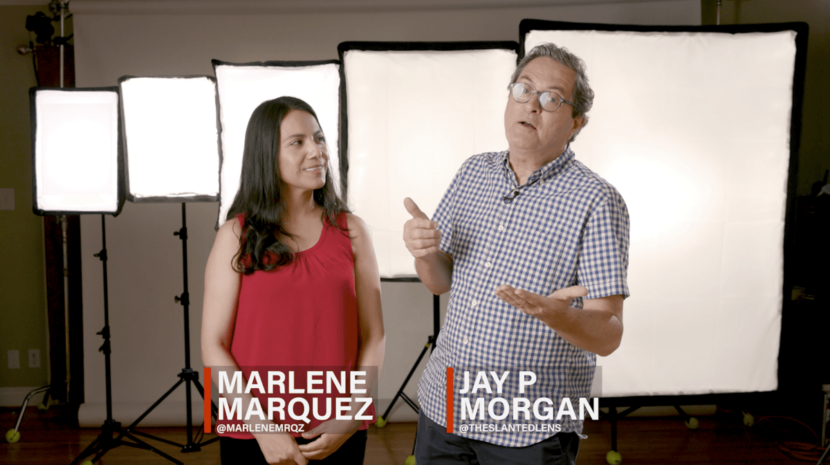 Softbox Comparison – Which one should you buy? Laws of Light - The ...