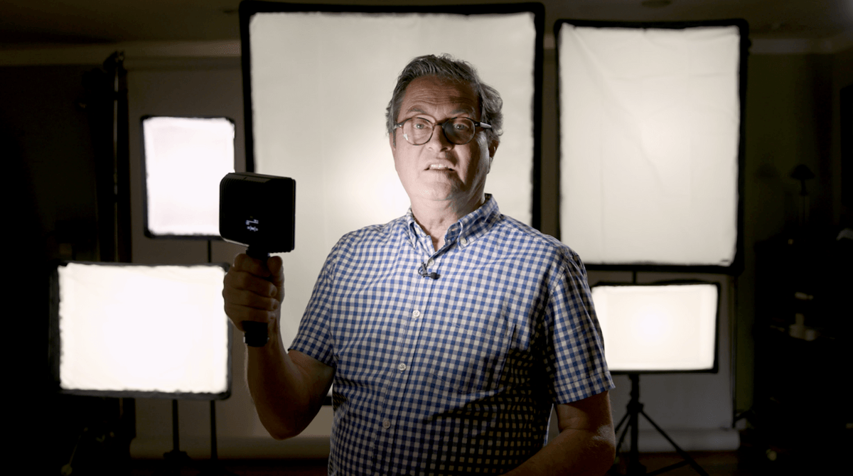 Softbox Comparison – Which one should you buy? Laws of Light - The ...