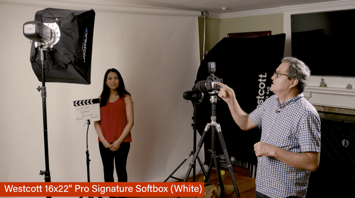 Softbox Comparison – Which one should you buy? Laws of Light - The ...