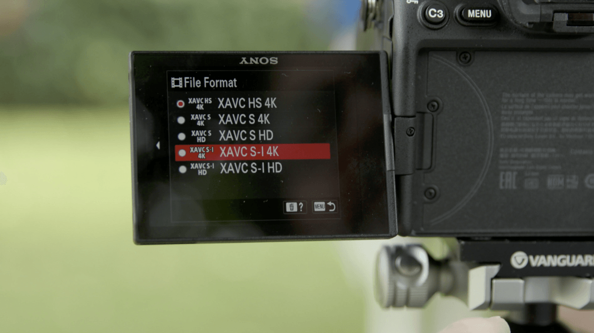 The Best Three Cinematic Mirrorless Crossover Cameras - The Slanted Lens