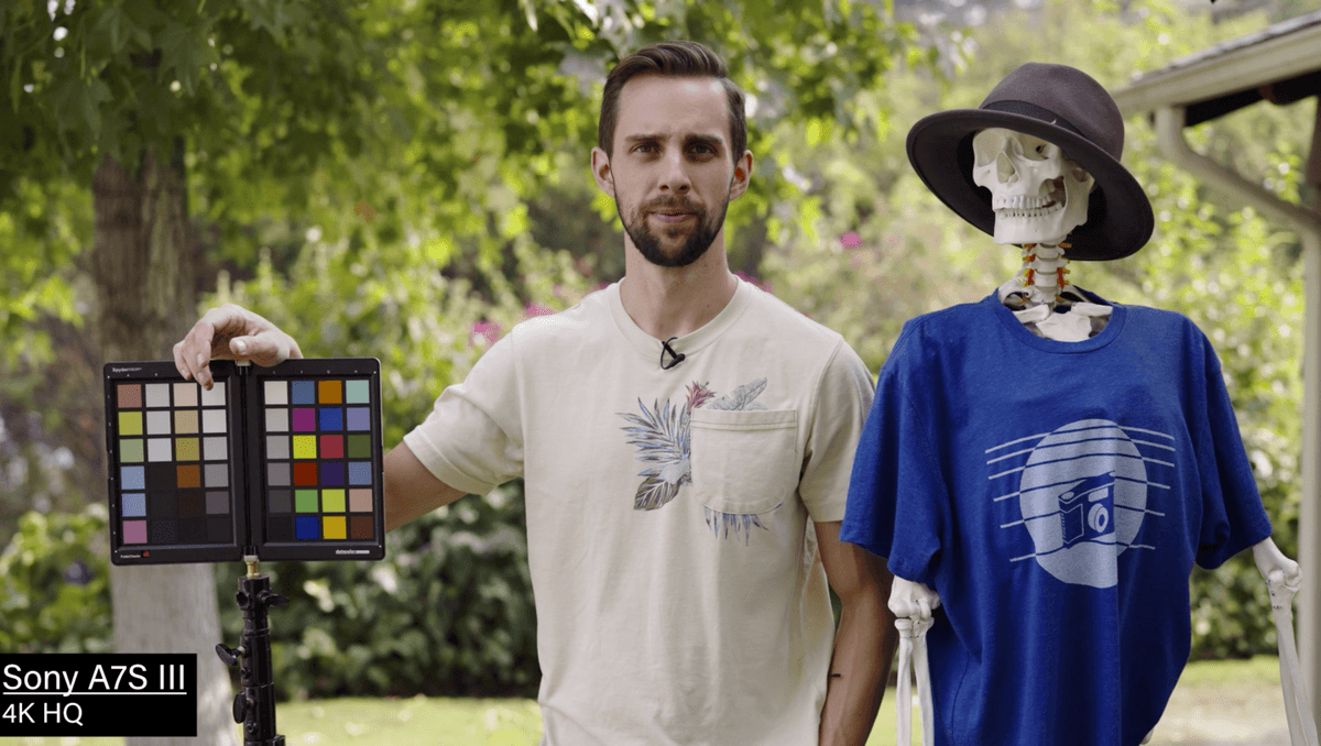 The Best Three Cinematic Mirrorless Crossover Cameras - The Slanted Lens