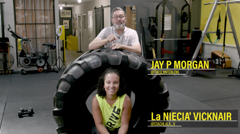 How To Shoot A One Camera Interview In 12 Easy Steps - The Slanted Lens