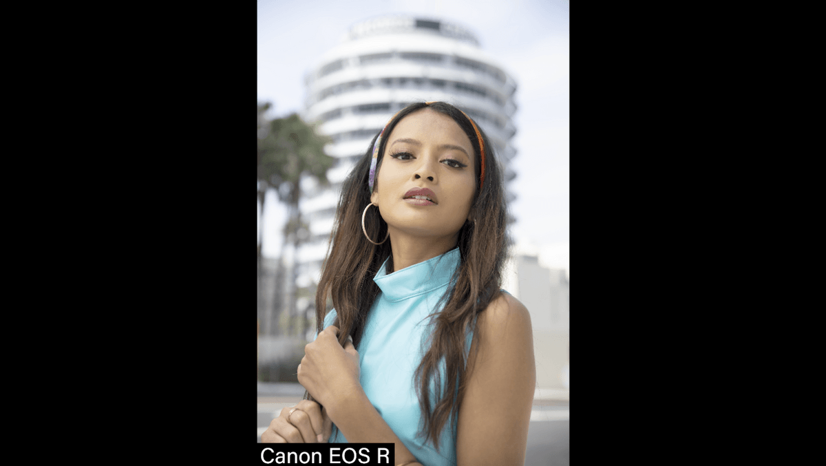 Natural Light Portraits – How To Work With Direct Harsh Sunlight - The ...