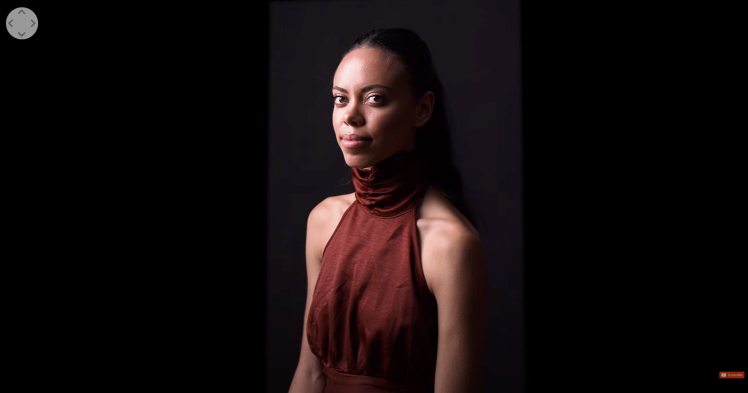 5 One Light Portrait Set-ups – Interactive Lighting Tutorial in 360 ...