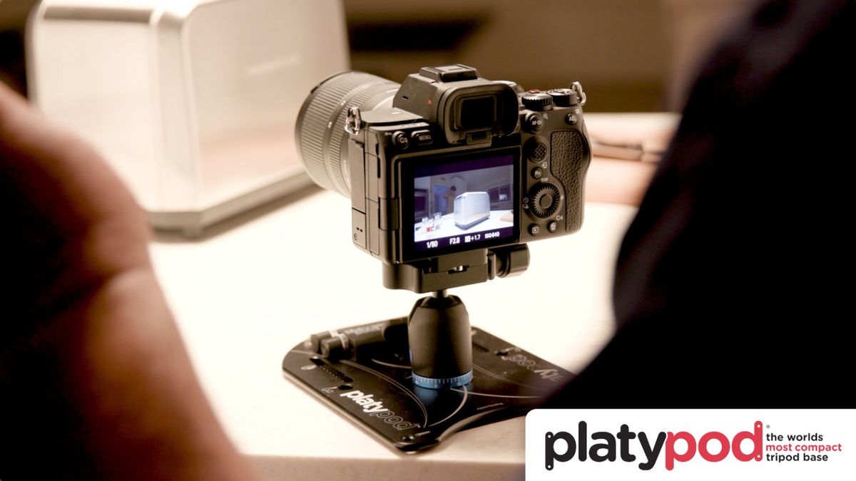 How To Make Your Videos Interesting With Unique Camera Angles And DIY ...