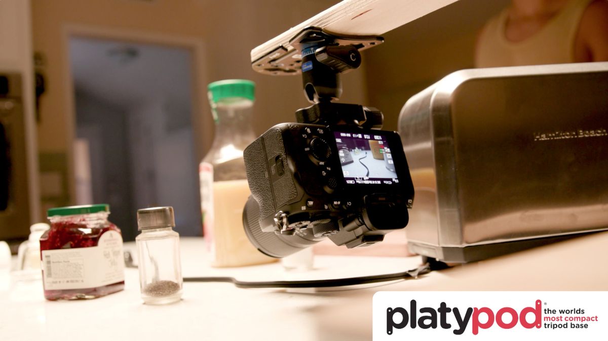 How To Make Your Videos Interesting With Unique Camera Angles And DIY ...