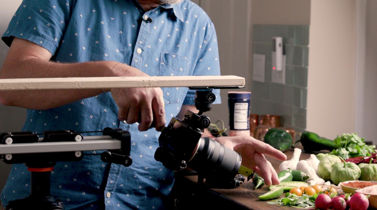 DIY Probe Lens – Inexpensive Alternative! - The Slanted Lens