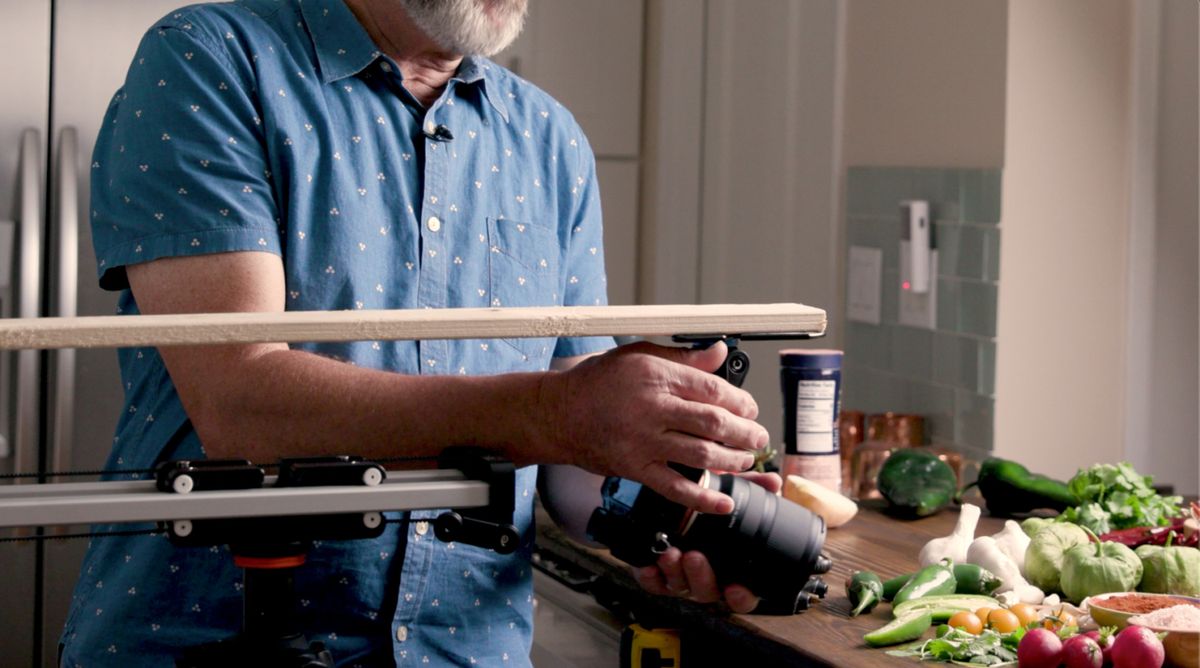 DIY Probe Lens – Inexpensive Alternative! - The Slanted Lens