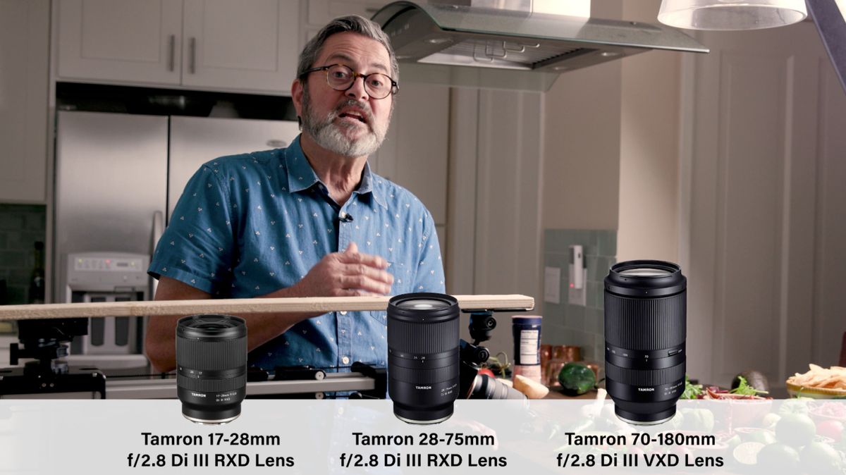 DIY Probe Lens – Inexpensive Alternative! - The Slanted Lens