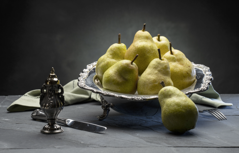Lighting Techniques for Product Photography With Shiny Metal - The ...