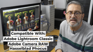 Which Camera System Has The Best Color – Canon, Nikon, Lumix or Sony? - The Slanted Lens