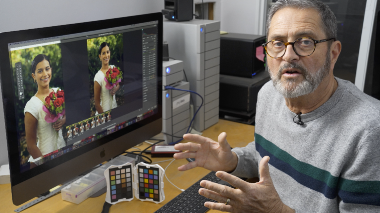 Which Camera System Has The Best Color – Canon, Nikon, Lumix or Sony? - The Slanted Lens