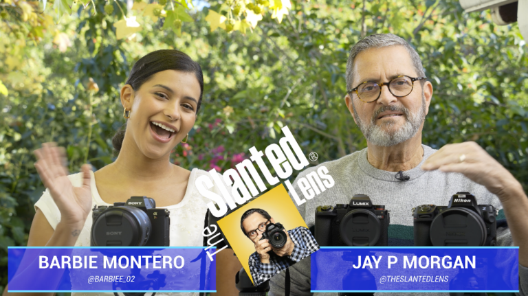 Which Camera System Has The Best Color – Canon, Nikon, Lumix or Sony? - The Slanted Lens