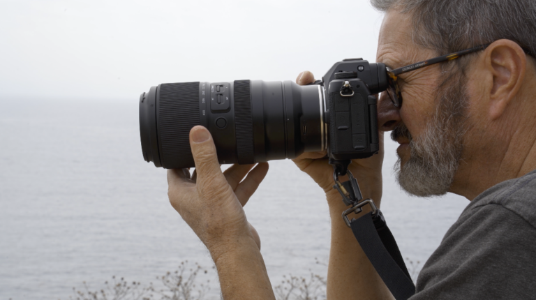 Nikon Z6III & Tamron 50-400mm – All-in-one Dynamic Combination! - The ...