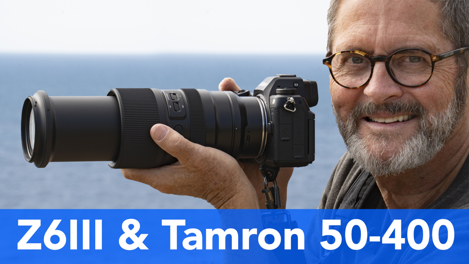 Nikon Z6III & Tamron 50-400mm – All-in-one Dynamic Combination! - The ...