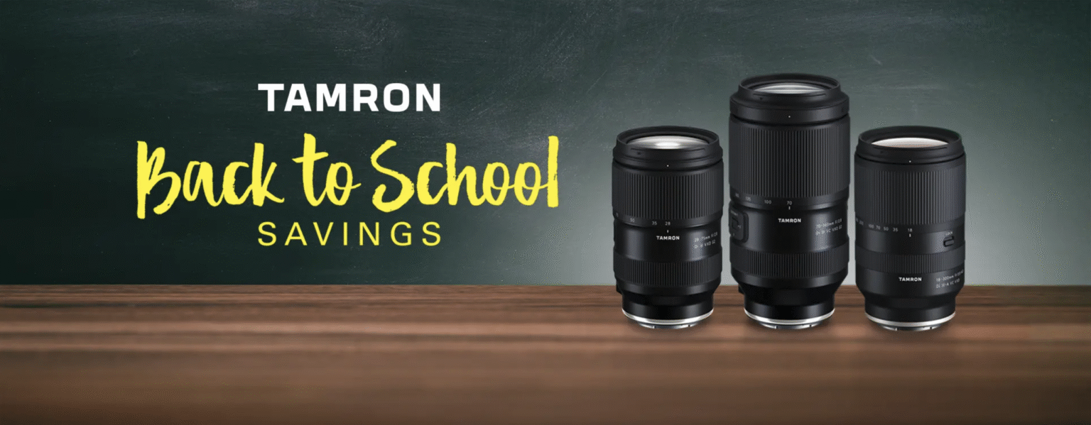 The Slanted Lens - Tutorials, Reviews and Tips for Photographers ...