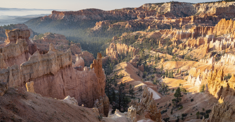 Bryce Canyon National Park For Stunning Landscape Images - The Slanted Lens